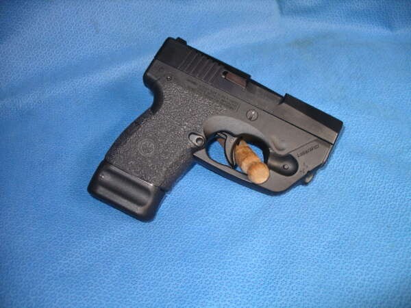 Beretta BU9 Nano - Comptons Guns